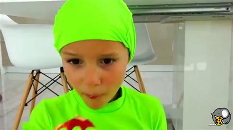 نیکی ولاد و نیکیتا ولاد و نیکی جدید برنامه کودک ولاد و نیکی