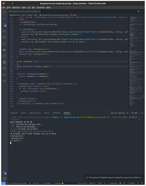 Error Doing Production Build Redis Store Session · Issue 7606