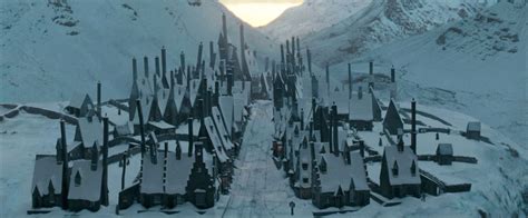 Harry Potter 10 Facts About Godrics Hollow The Movies Leave Out