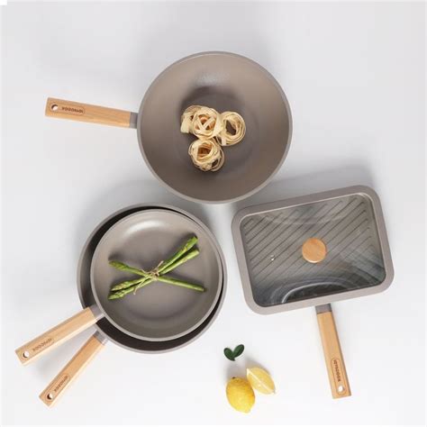 Love Cook 러브쿡 베이지 에디션 사각그릴팬 전용 뚜껑 홈플러스 택배배송