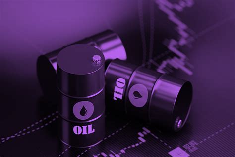 Short Term Wti Oil Trading Strategy Eightcap Labs