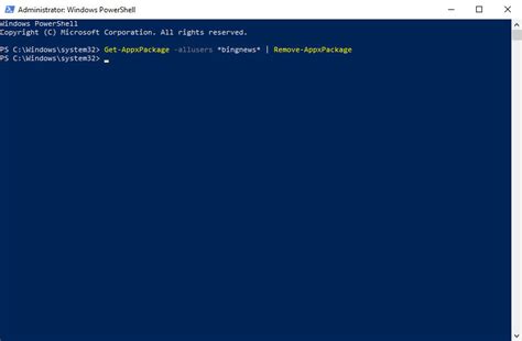 Windows 10 How To Uninstall Built In Apps Tech Faq