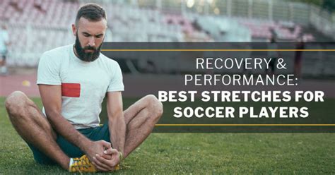 Best Leg Exercises For Soccer Players Eoua Blog
