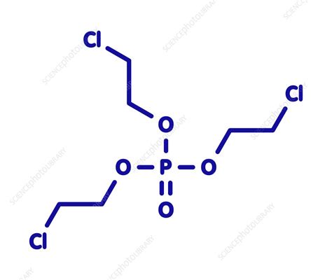 Tcep Molecule Stock Image C0458179 Science Photo Library