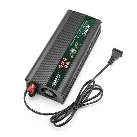 350w Ups Modified Sine Wave Inverter Beu350l