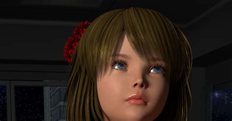 【ロリ】少女の宅配 第1章 Illustration By Nao Pixiv