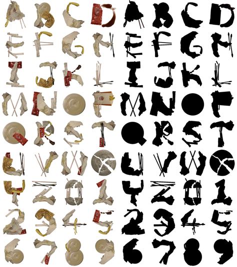 Fast Font Type Face By Superspook On Deviantart