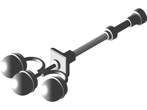 Free Cad Designs Files And 3d Models The Grabcad Community Library