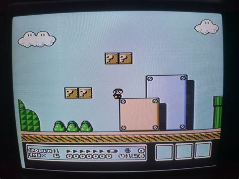 My Small Crt Got A New Friend Bando Lx6000 Rcrtgaming