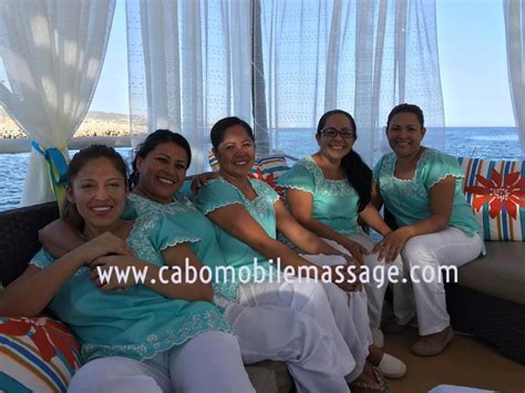 Multiple Massage Therapist Available