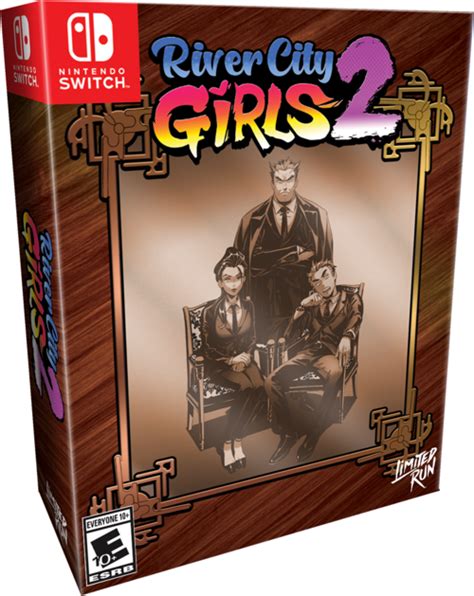 River City Girls 2 Ultimate Edition Deku Deals