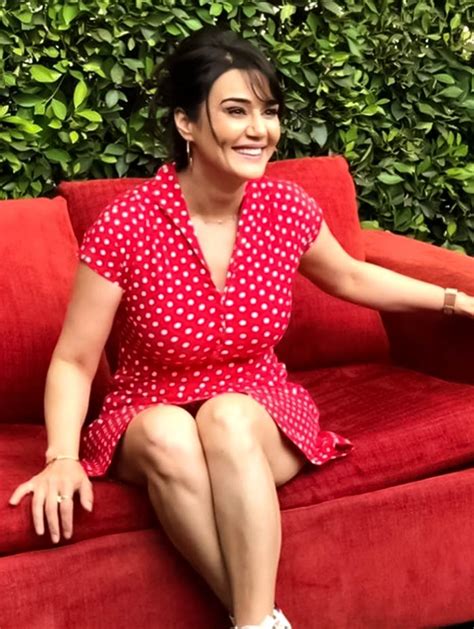 5 Iconic Roles Played By Preity Zinta