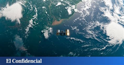 Un Antiguo Satélite De La Nasa Caerá A La Tierra Cuándo Y Dónde Podría