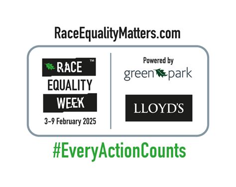 Proud To Support Race Equality Matters