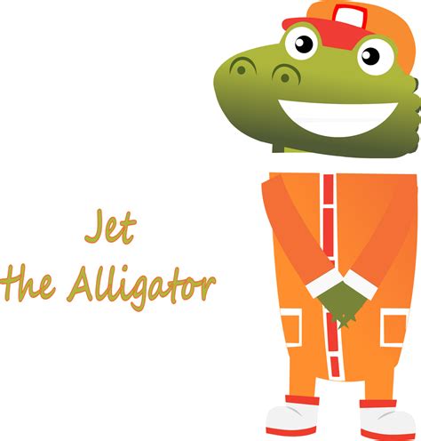 Jet The Alligator From Astroblast By Adamdraw1997 On Deviantart
