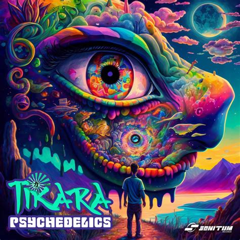 Tikara Psychedelics Sonitum Records