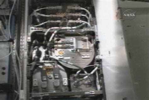 Space Urine Recycler Test Delayed By Low Flow Glitch Space