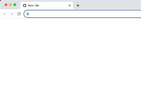 Blank New Tab Page Dark mode support Google Chrome 용 확장 프로그램 다운로드