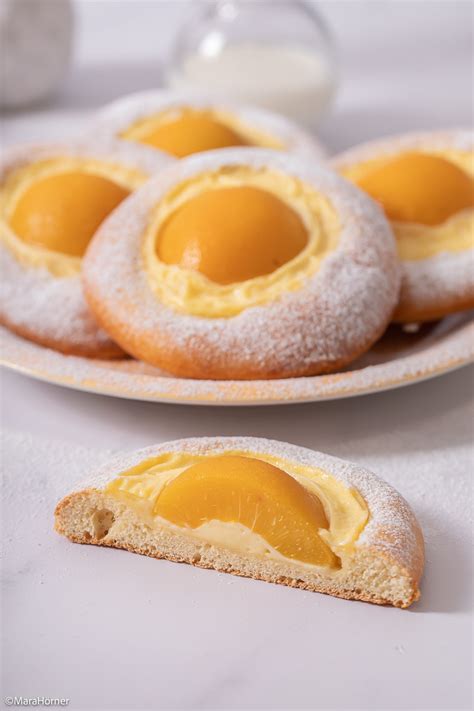 Spiegeleier Pudding Teilchen Life Is Full Of Goodies