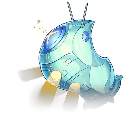 Digital Bug Cocoondenser [art] By Nhociory On Deviantart