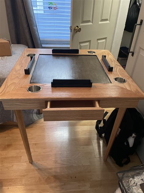 Ryobi Nation Domino Table Artofit