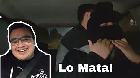 Ded Reacciona A Prankedy Youtube