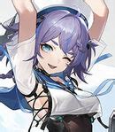 Skadi Voice Aether Gazer Video Game Behind The Voice Actors