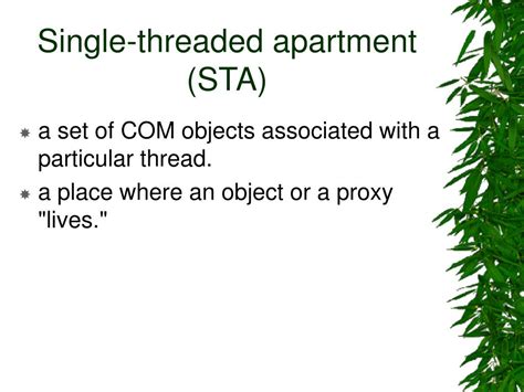 Ppt Threading Models In Visual Basic Language Powerpoint Presentation