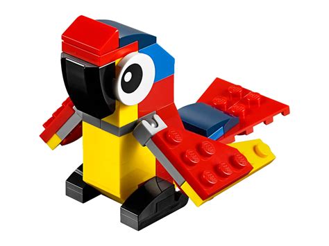オウムセット ブリックナビ レゴ®︎の検索データベース