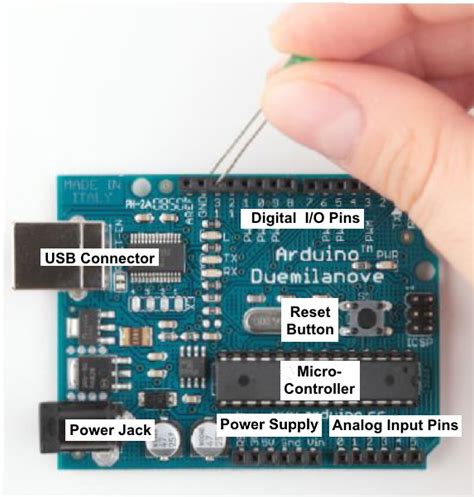 monogrÁfico arduinoblocks capítulo 1 observatorio tecnológico