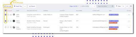 Linkedin Message Templates You Need In Your Arsenal