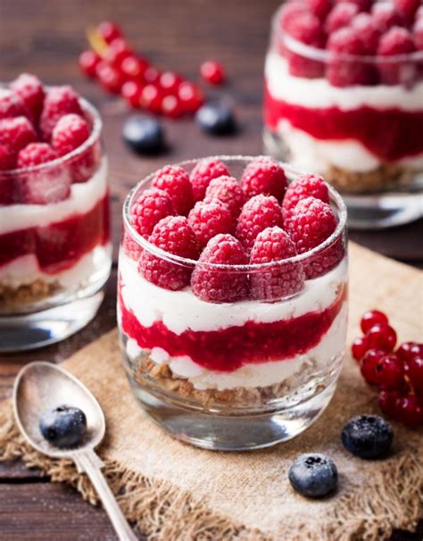 Cuisine étudiante Des Desserts Faciles Et Pas Chers