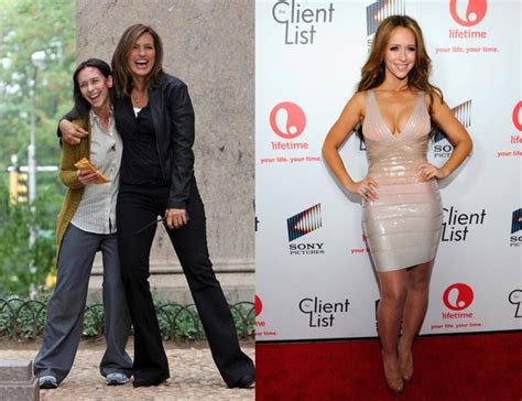 Jennifer Love Hewitt