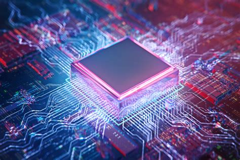 New Program Bolsters Innovation In Next Generation Artificial Intelligence Hardware Mit News