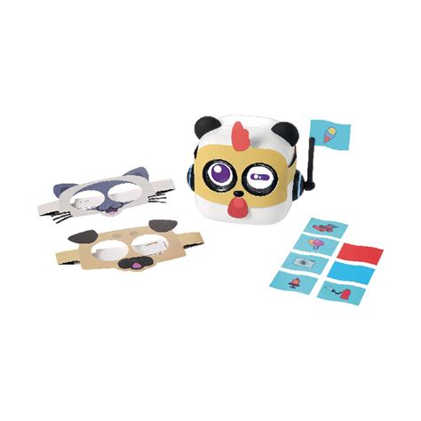 Mtiny Discover Kit Robot Makeblock