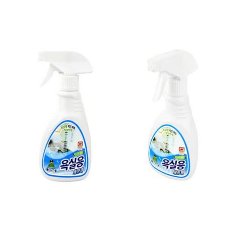 욕실 변기청소 욕조 양변기 닦는 세제 찌든때 세정제 티몬