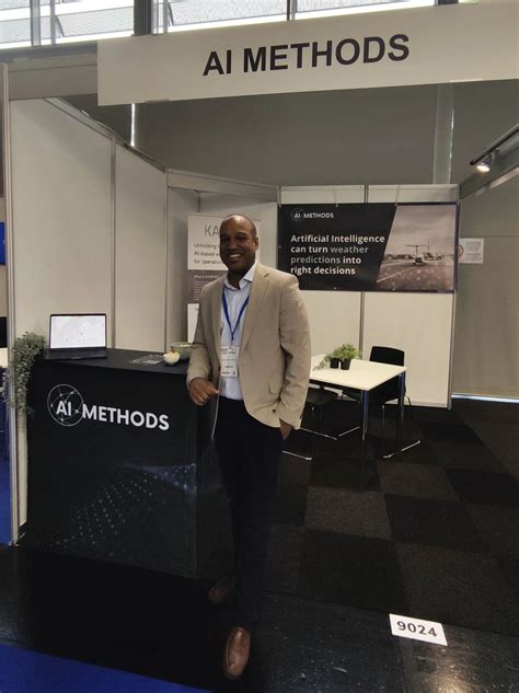 Ai Methods On Linkedin Ai Methods Is All Set And Ready To Welcome You