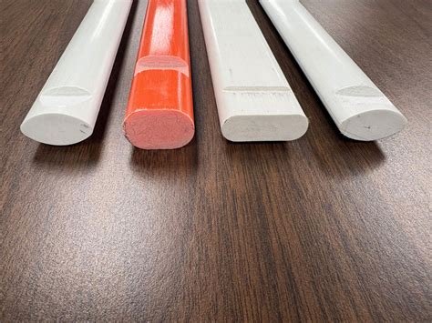 Solid Fiberglass Handles Fiberglass Innovations