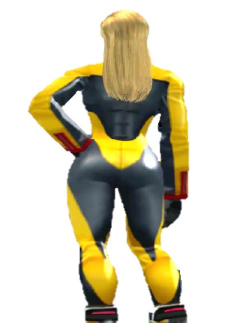 Elise Riggs Long Hair Down Queen B Ssx Fan Art 44502287