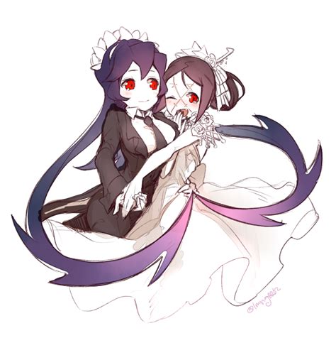 Filia Samson Painwheel And Carol Skullgirls Drawn By Ng Kimjae737