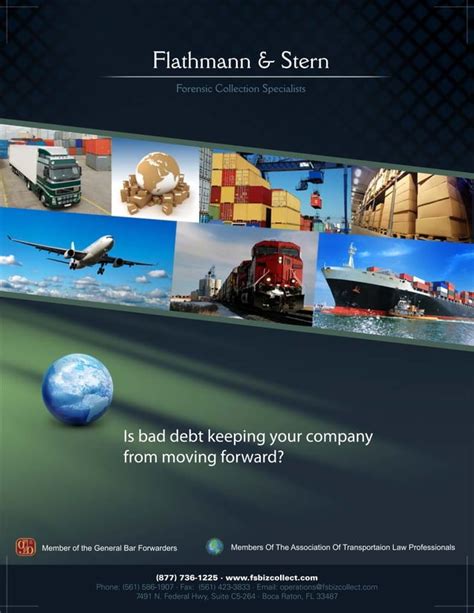 Flathmann Stern Brochure Pdf