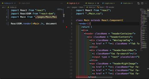 Til React Intro