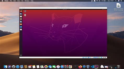 How To Install Ubuntu 20 04 LTS On Mac Using VirtualBox