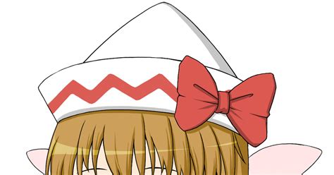 ゆっくり ゆっくりリリーホワイト きつね（仮）のマンガ 漫画 リリーホワイト 東方妖々夢 Pixiv