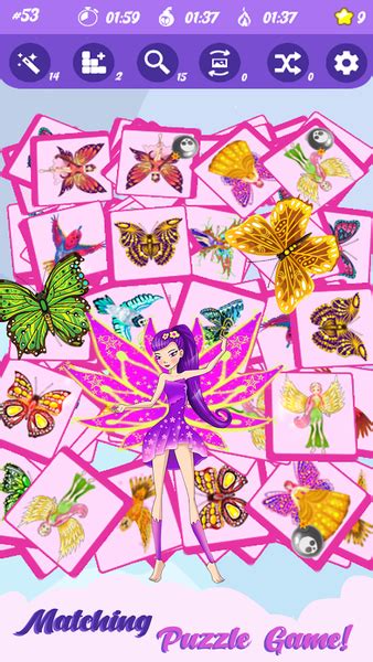 دانلود بازی Match Merge Tile Puzzle اندروید بازار
