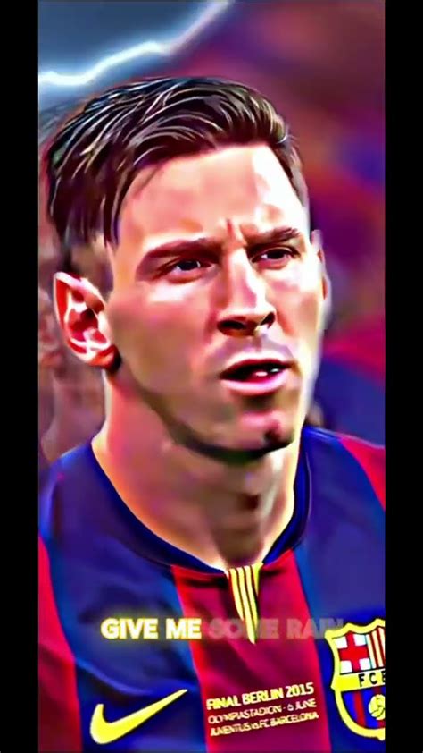 Football Youtubeshorts Edit Messi Give Me Messi Youtube