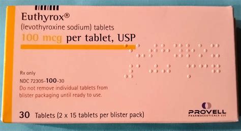 How Long After Taking Euthyrox Can I Eat And Why