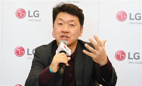 [ifa 2022] ‘올레드 명가 Lg전자 전망은…“올레드 메인은 70인치대 97인치가 정점” 아시아투데이