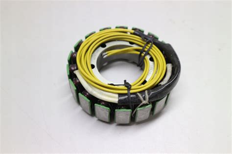 Stator Honda Varadero Niska Cena Na Allegro Pl