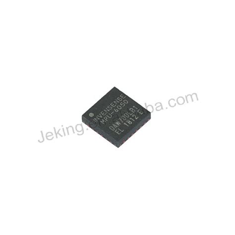 Jeking Sensor Imus Inertial Measurement Units Axis Mems Motiontracking Device With Dmp Mpu